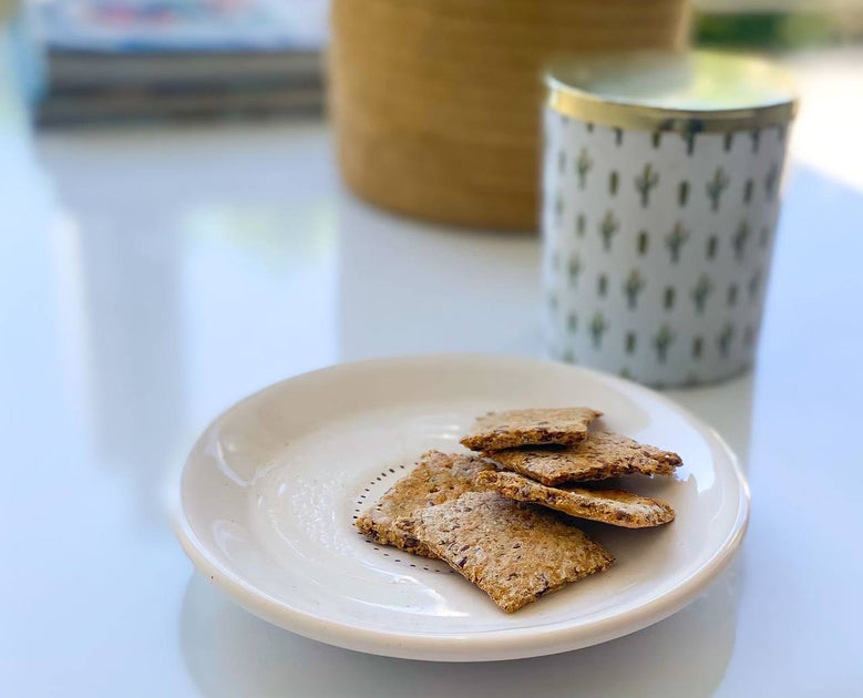 Crackers – FITandSWEETUSA