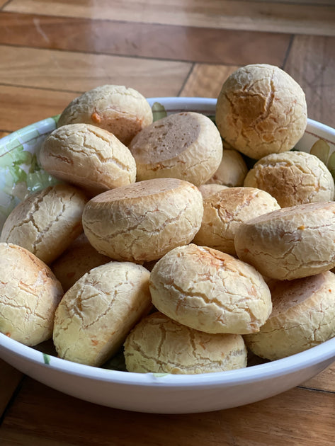 Chipas – FITandSWEETUSA